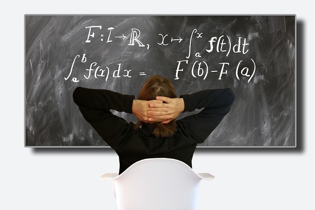 Is Finite Math Harder Than Calculus Is Finite Math Harder Than Calculus