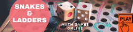 Free Math Games | Maths is Cool Games